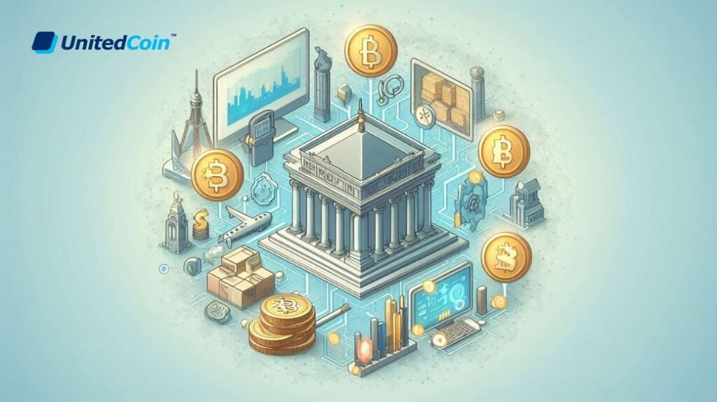 BRICS to Establish Payment System Using Digital Currencies and ...